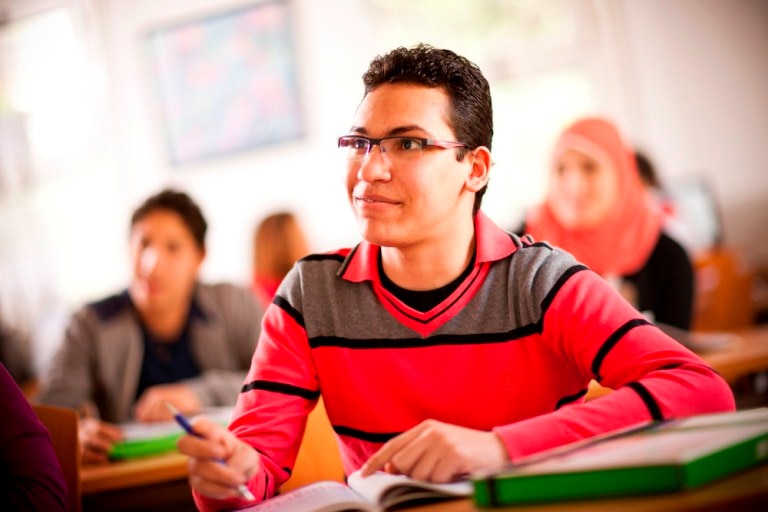School exams for schools and institutions | British Council