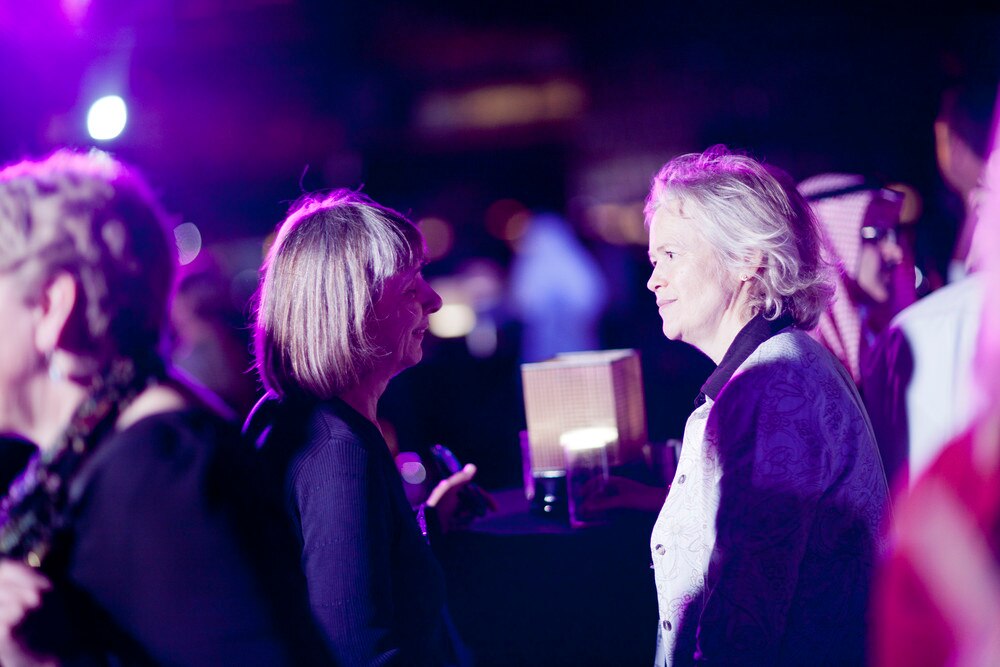 Policy partners | British Council