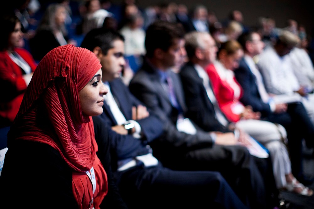 General information | British Council