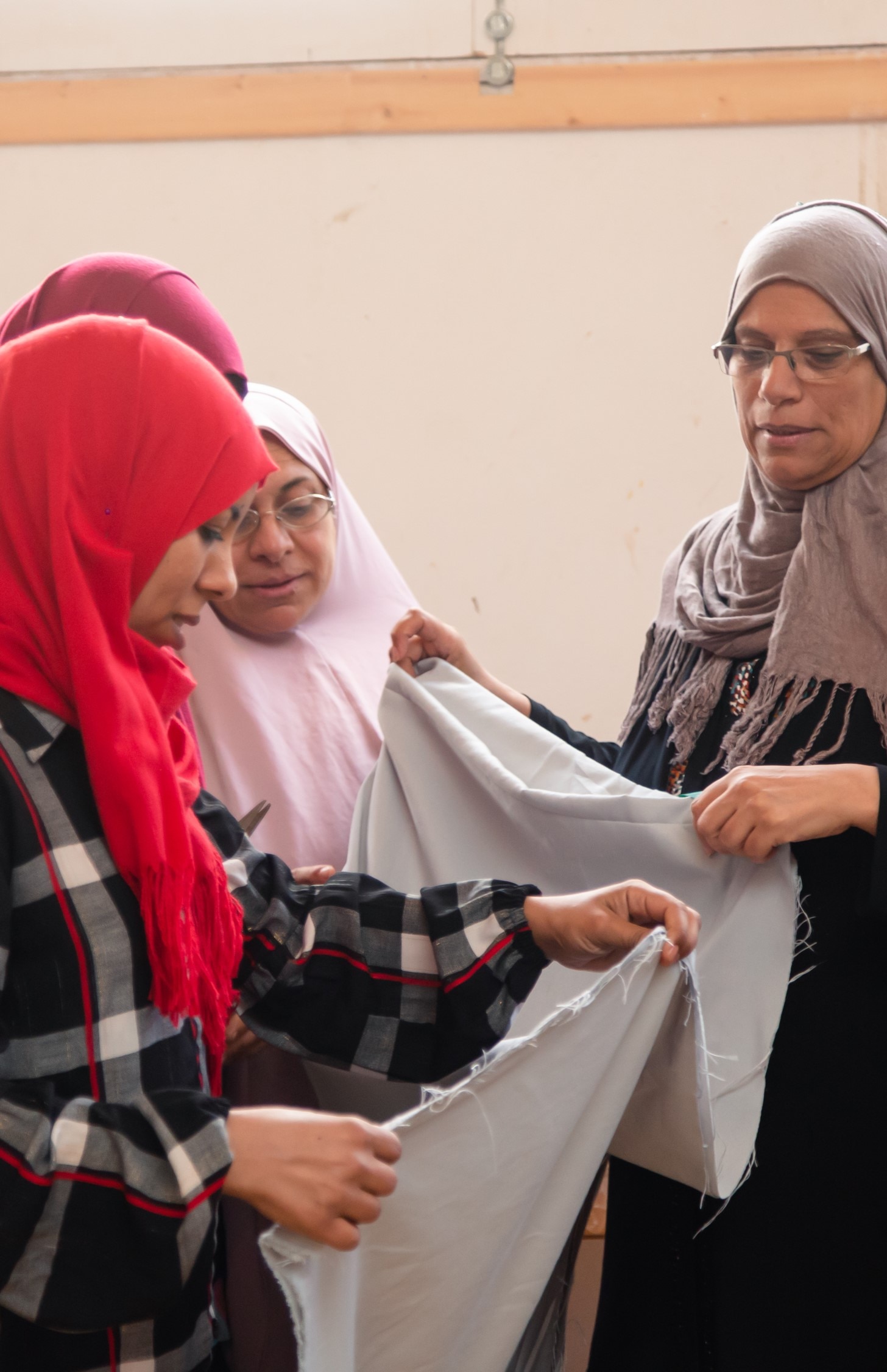 Nada Abdelfattah - The Future of Climate Action | British Council