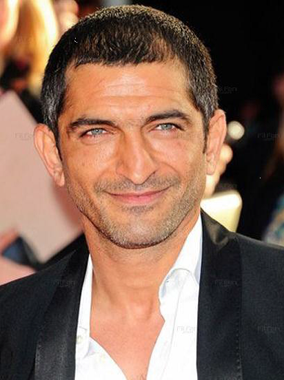 Amr Waked | British Council