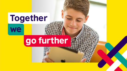 Together we go further - Partner Schools | British Council