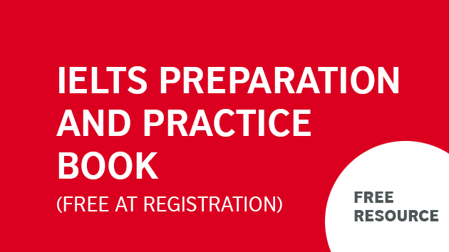 Free IELTS Book | British Council
