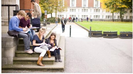 University of London Exams | British Council