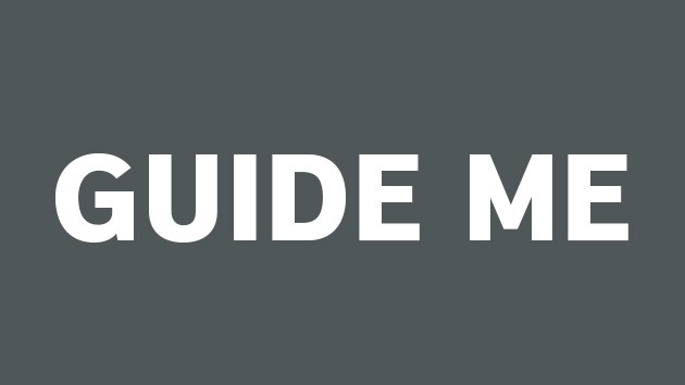 Guide Me | British Council