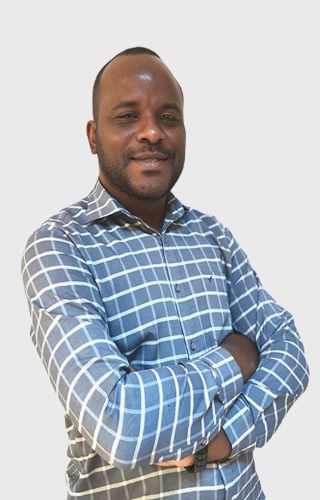 Ahmed Al-Haddad - Bridging Divides Through Open Dialogue | British Council