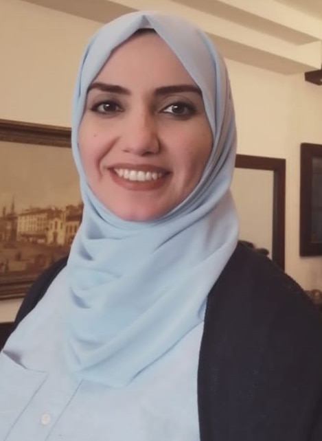 Hadeel Hussein - A Leap Forward in My Career | British Council