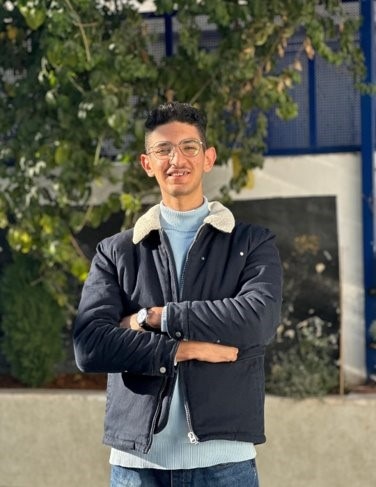 Hamzah, A Journey of Growth and Leadership | British Council