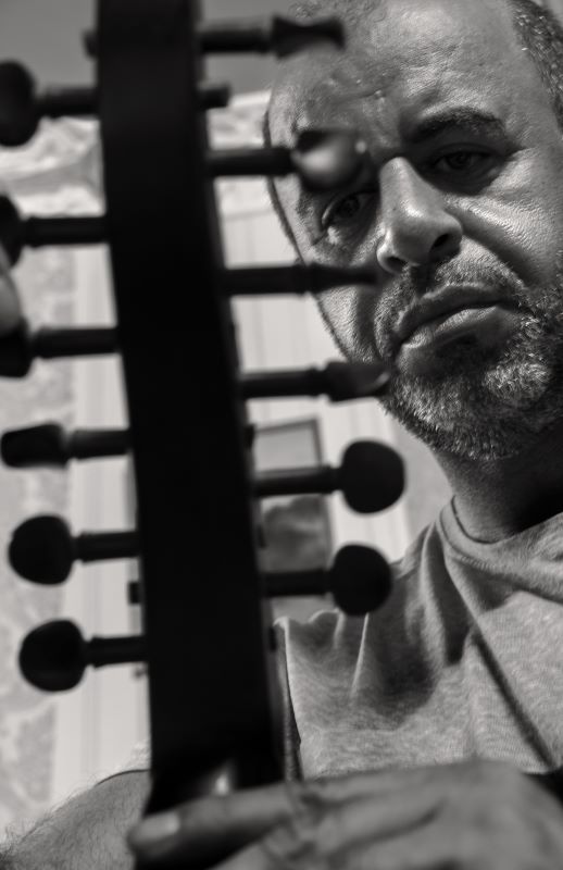 Hussain Al Mahroos - Framing A Sustainable Future | British Council