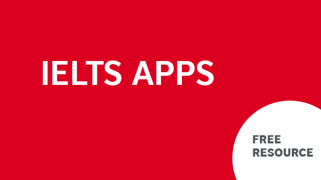Free IELTS Apps | British Council