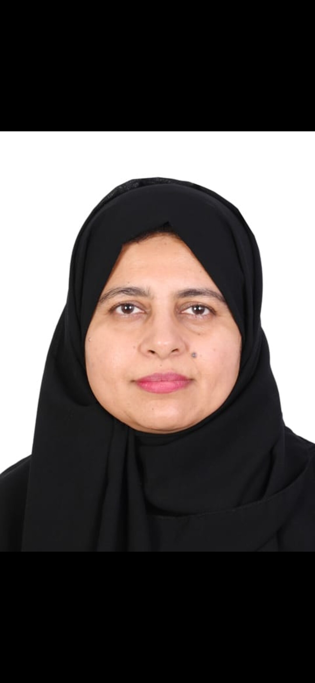 Ilmas Ata - Growing through connection | British Council