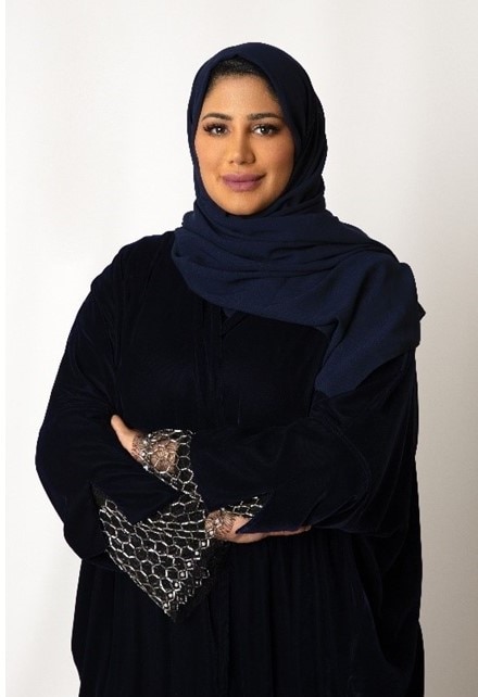 Muna Al-Bader - Bridging Cultures | British Council
