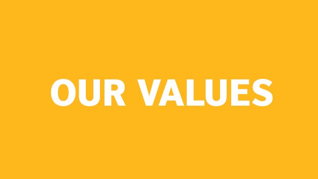 Our Values | British Council