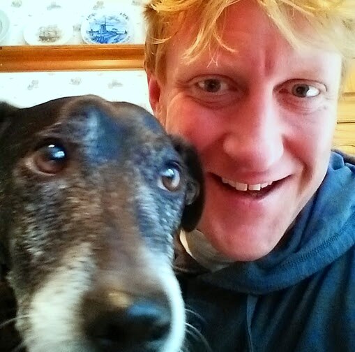 Profile of month - Ian Frankish | British Council