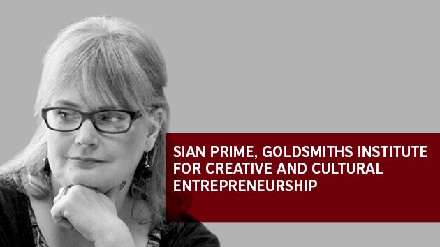 Sian Prime | British Council