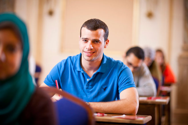 Instructions to Candidates | British Council