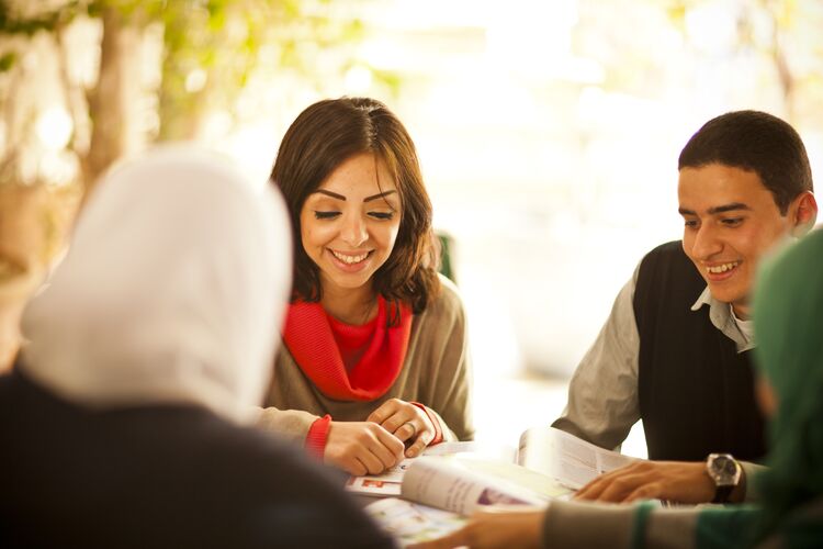 British Council research study: Perception of UK international ...