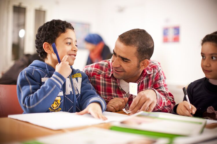 Systems | British Council