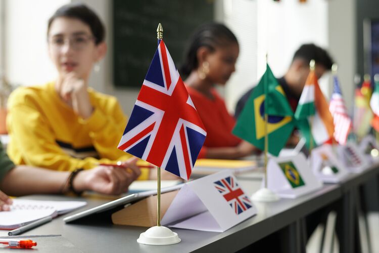 Explore our English language resources | British Council