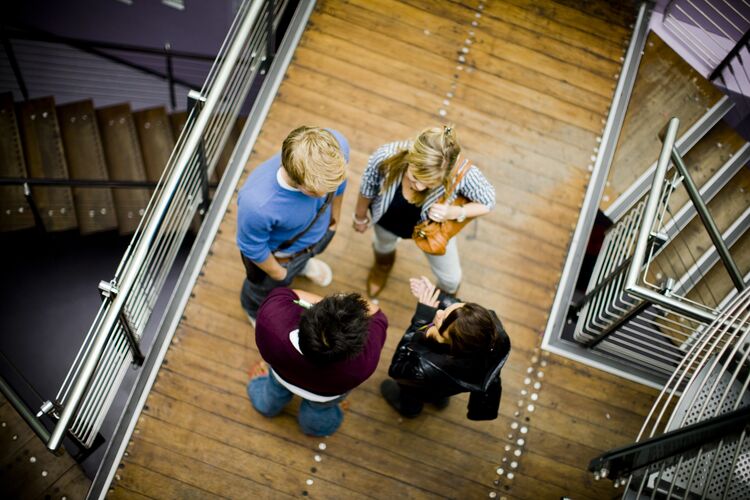 Going Global Partnerships | British Council