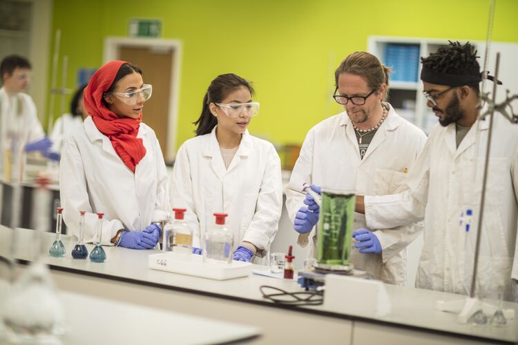 Research Environments - Grant opportunity 23-24 | British Council